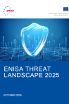 Cybersecurity Threats Fast-Forward 2030: Fasten your Security-Belt Before the Ride! | ENISA